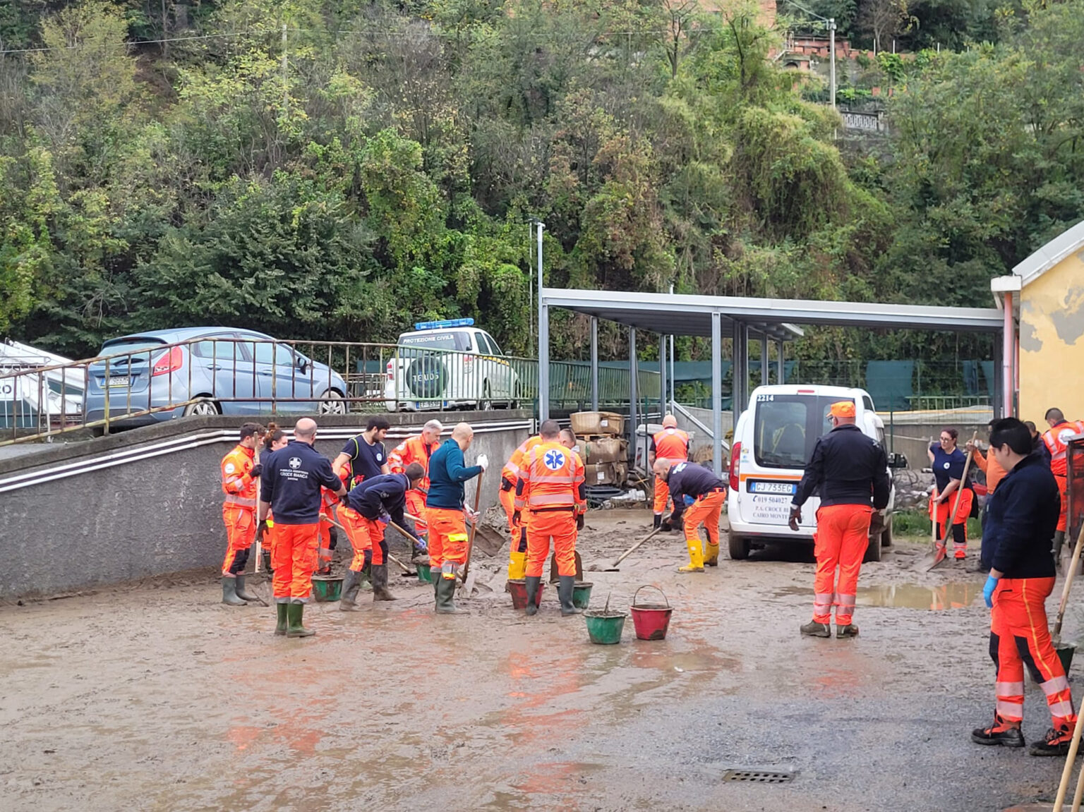 Trench Group | Sustainable High Voltage Products