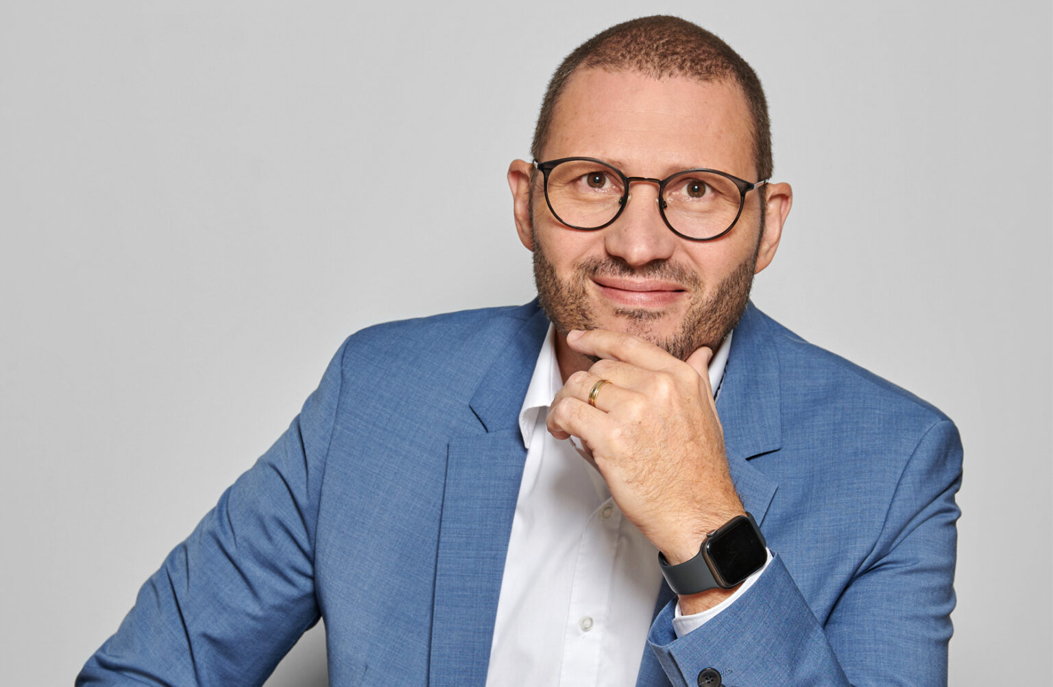 Meet our Powerful Team - Trench Group