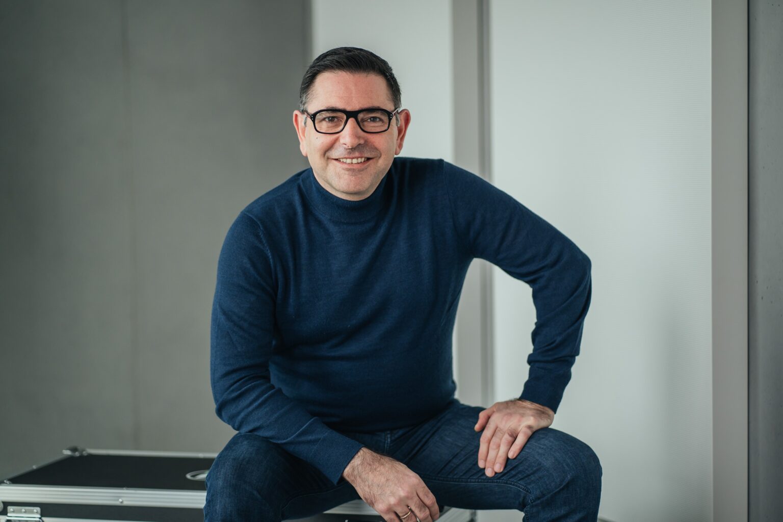 Meet our Powerful Team - Trench Group