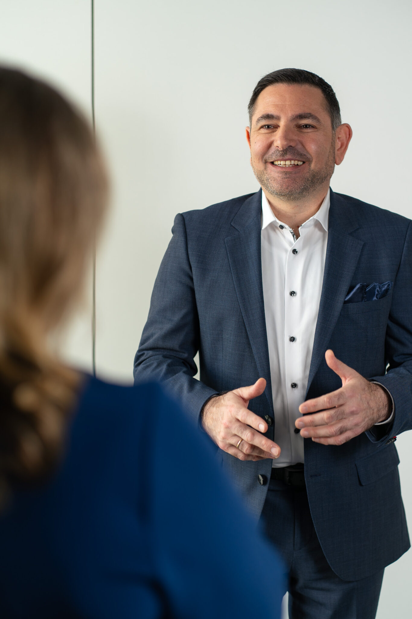 Trench Group | Sustainable High Voltage Products