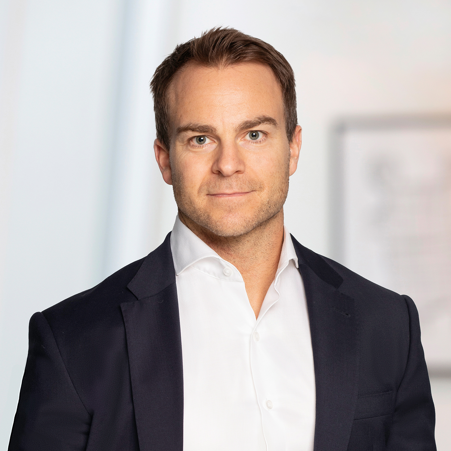 Meet our Powerful Team - Trench Group