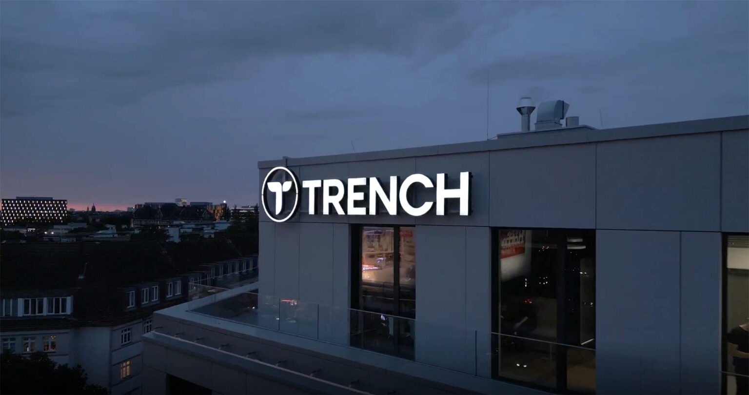 News from the Trench World: Stay Update