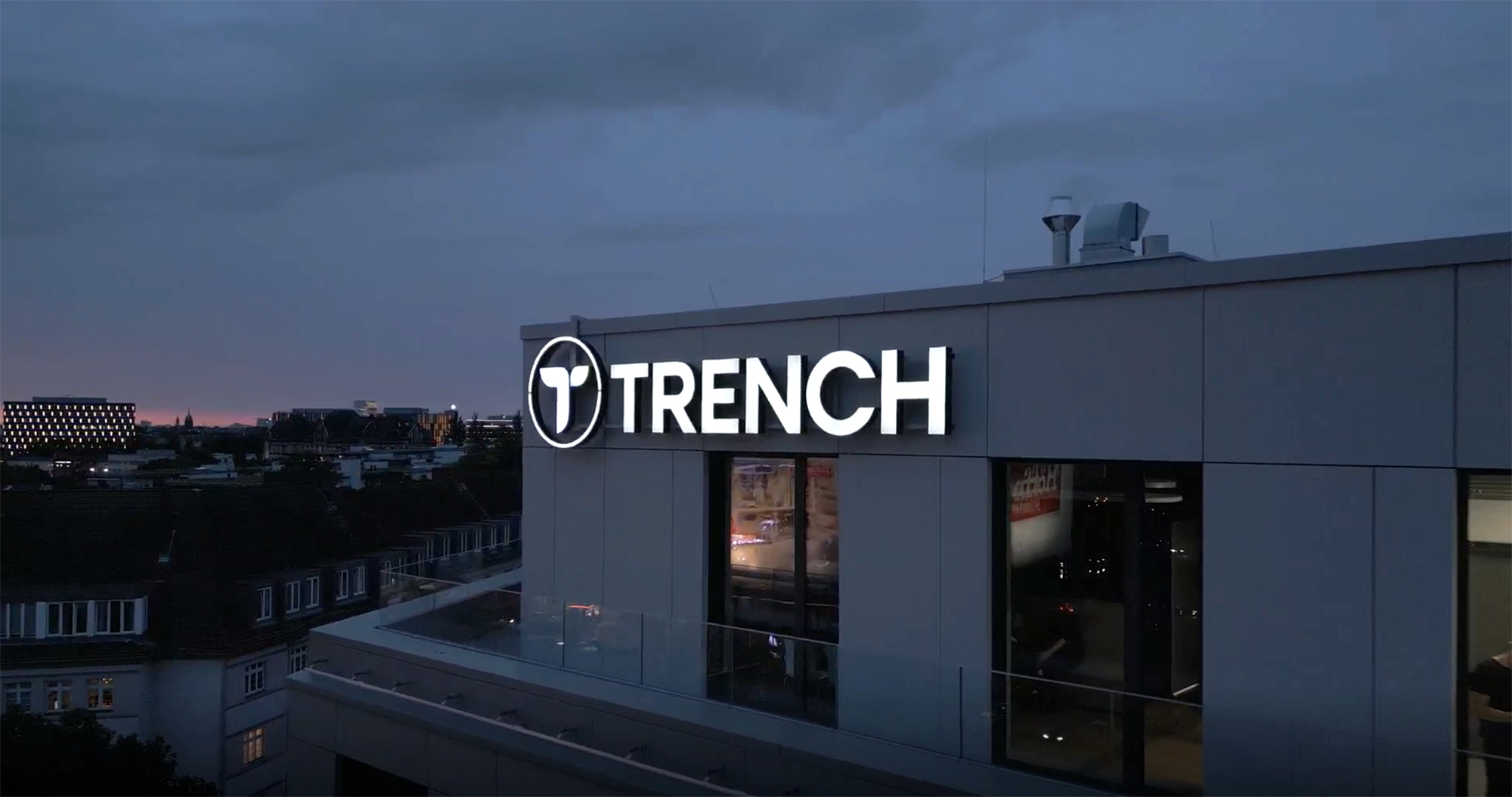 News from the Trench World: Stay Update