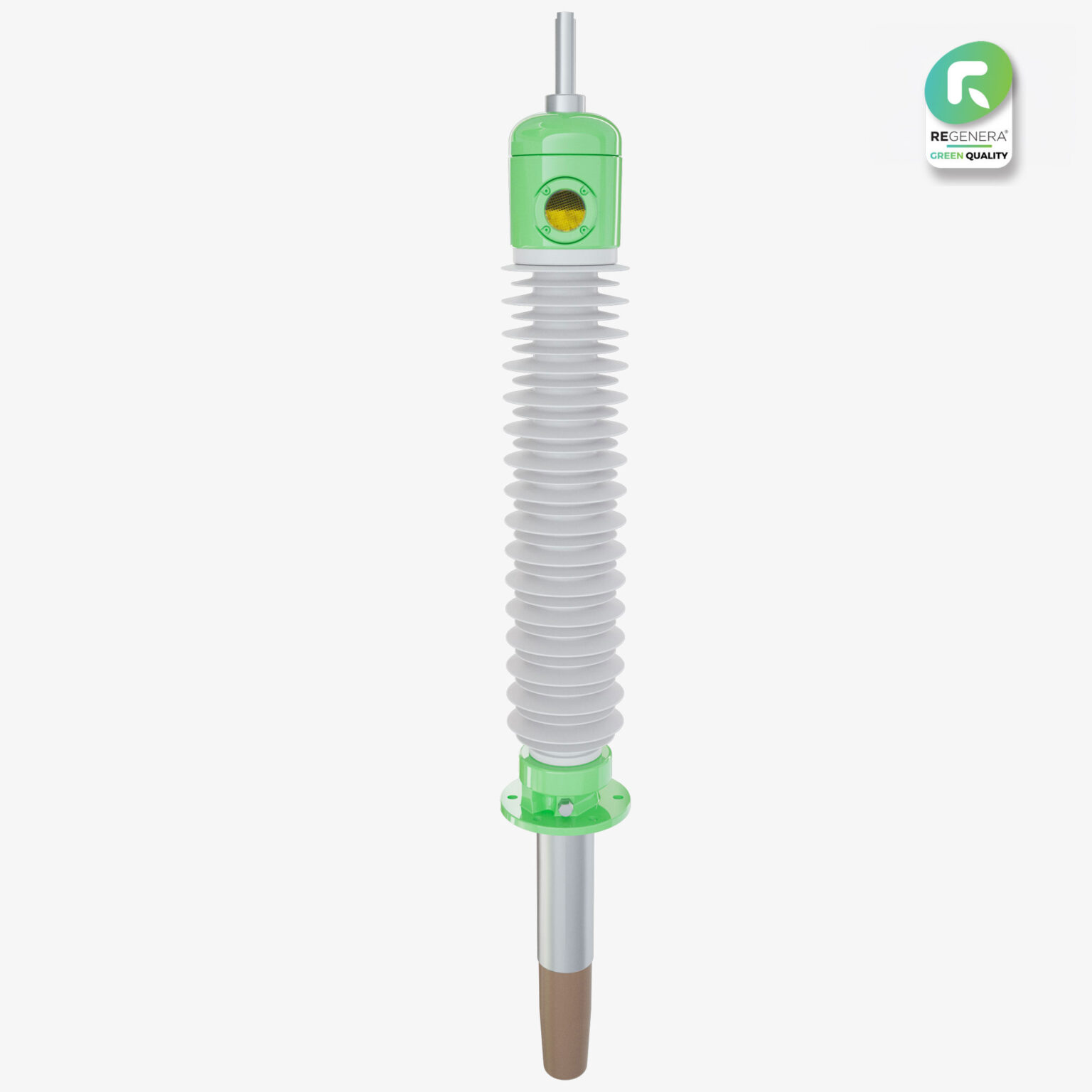 High Voltage Bushings Portfolio | Trench Group